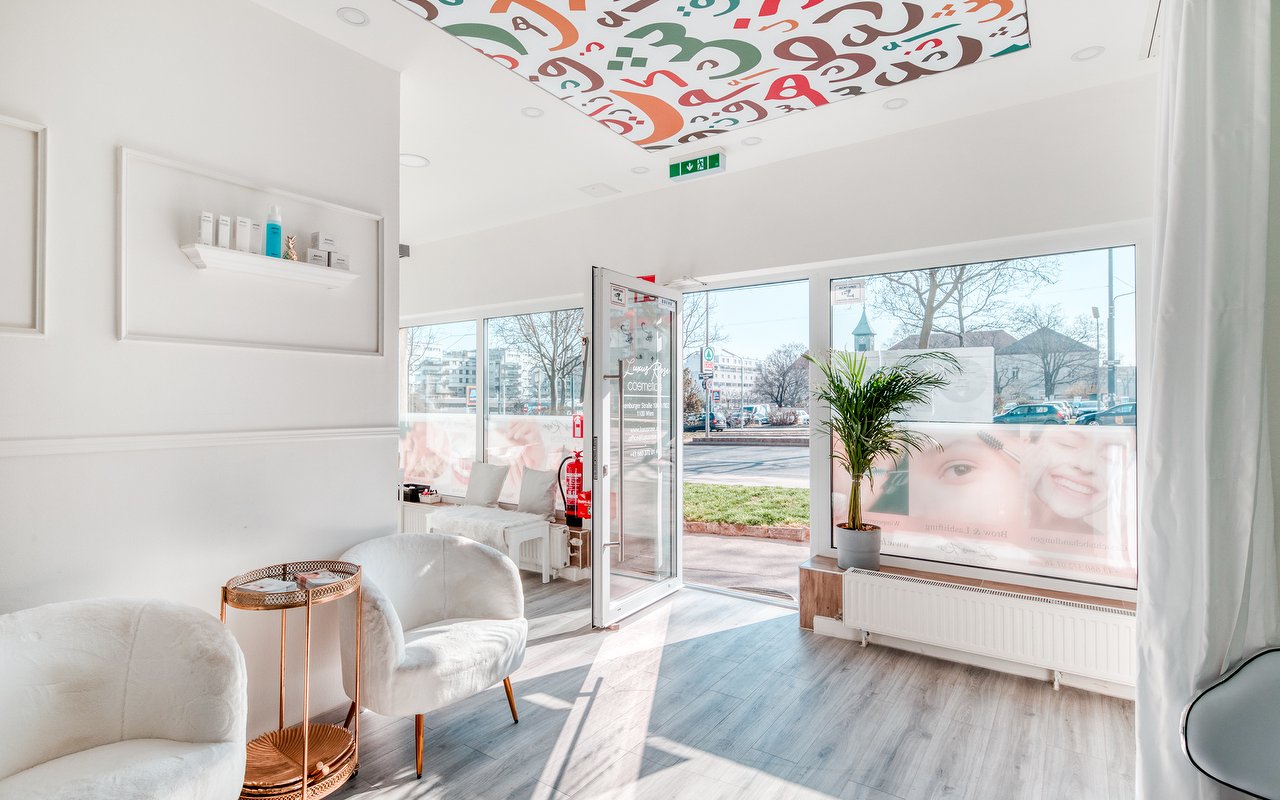 Hydrating Facial in der Nähe von Neulaa, Wien - Treatwell