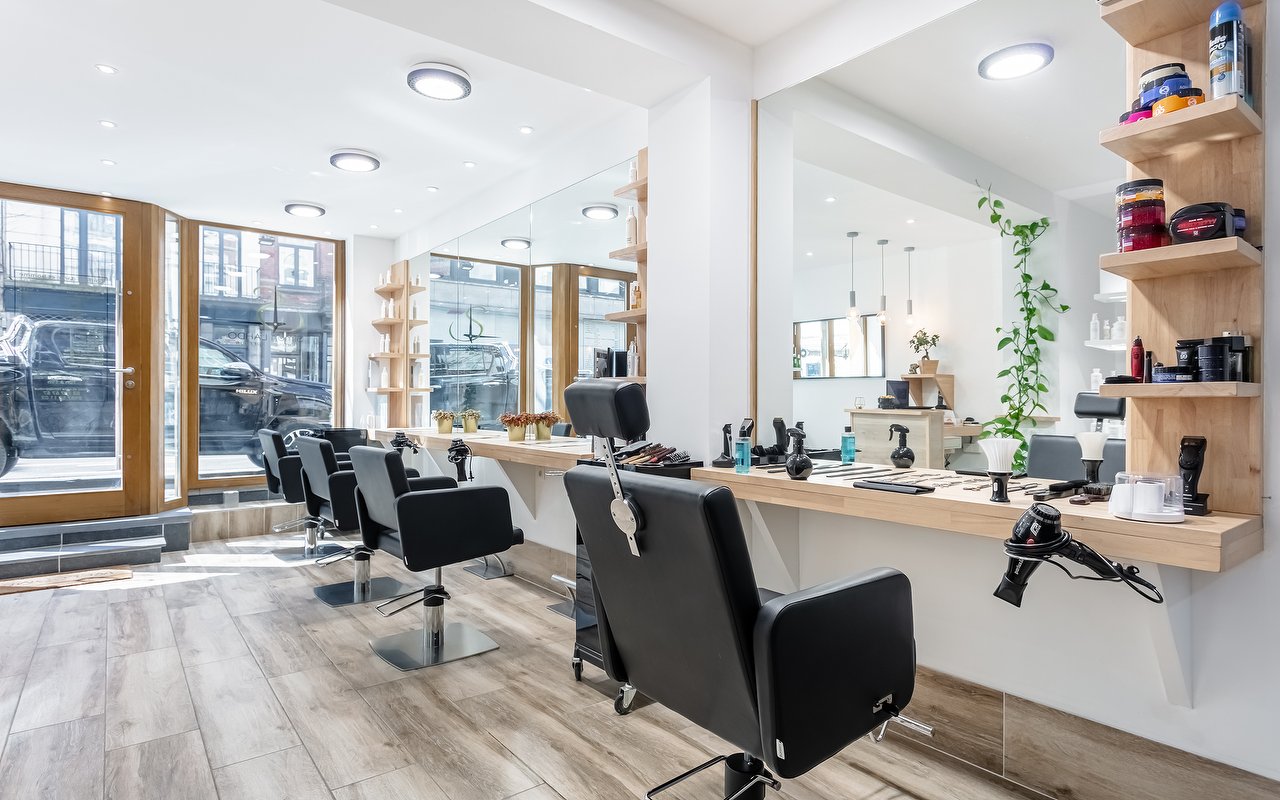 Top 20 Kappers en haarsalons in Brussel - Treatwell