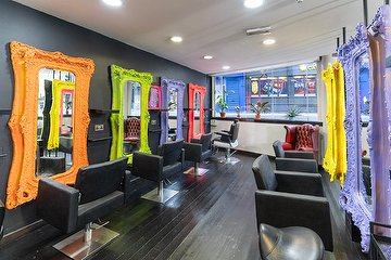 The 13 Best Salons for Men's Hair in Leeds - Treatwell