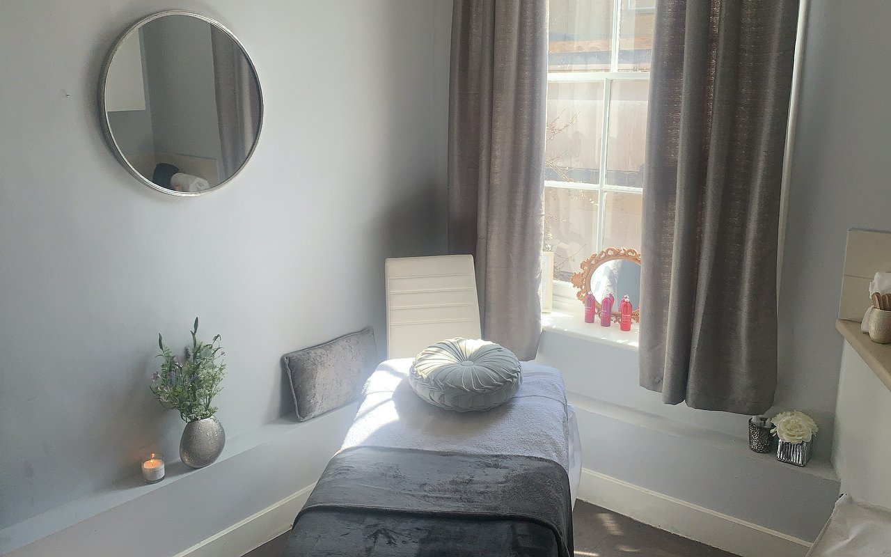 Massages in Nottingham - Treatwell