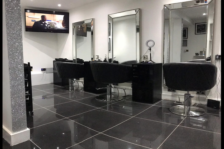 4K Hair & Beauty | Hair Salon in Harrow, London - Treatwell