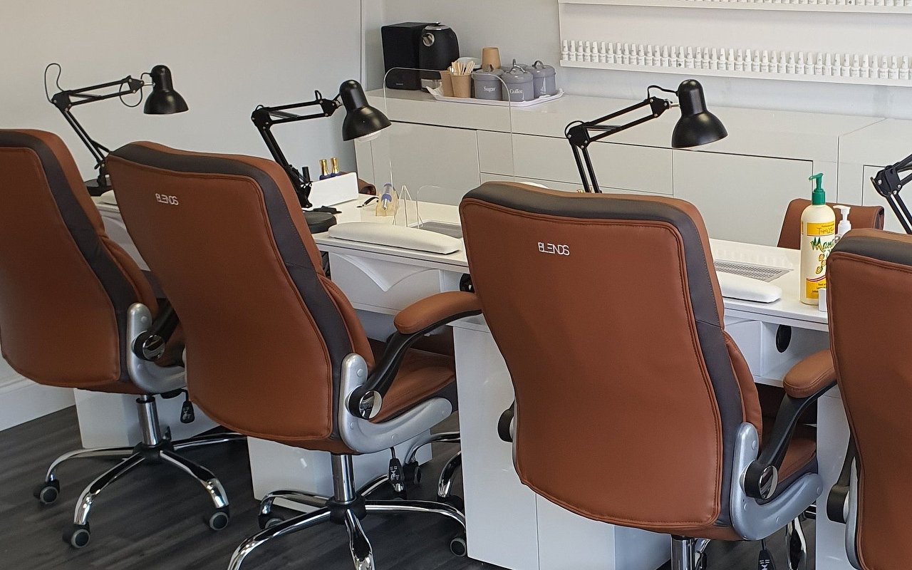 Gel pedicures near Bingham, Nottinghamshire - Treatwell