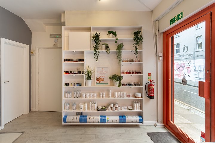 Peachy Peel Beauty Salon - Shoreditch | Beauty Salon in Shoreditch ... Peachy Peel Beauty Salon - Shoreditch | Beauty Salon in Shoreditch ...