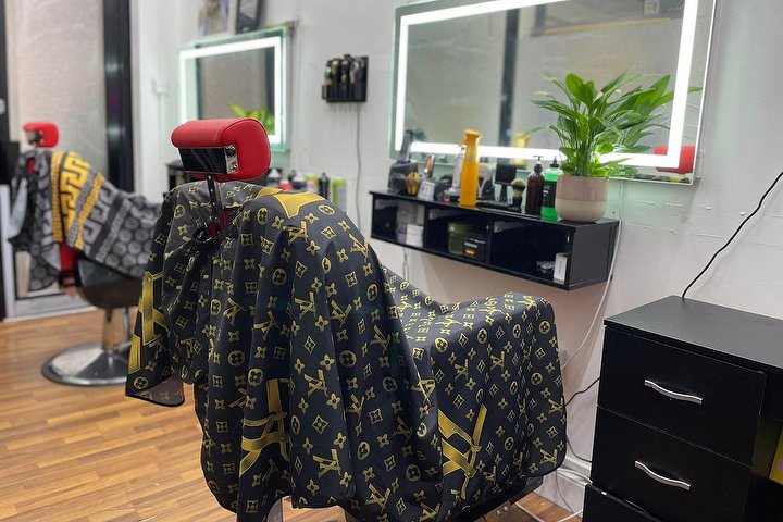 Urban Fade | Barbershop in Whitechapel, London - Treatwell