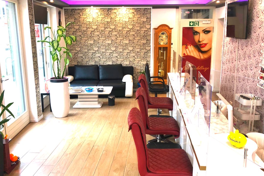 Bon Nails Beauty & Spa | Nagelstudio in Antonplatz, Berlin - Treatwell