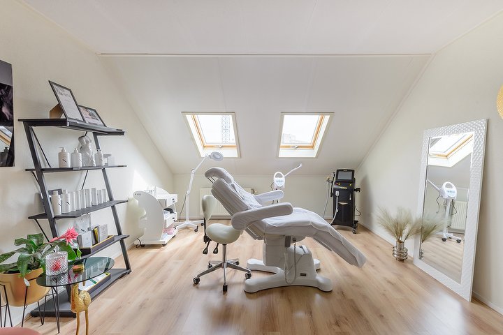 Salina Beauty Laser | Thuissalon in Leidsche Rijn, Utrecht - Treatwell