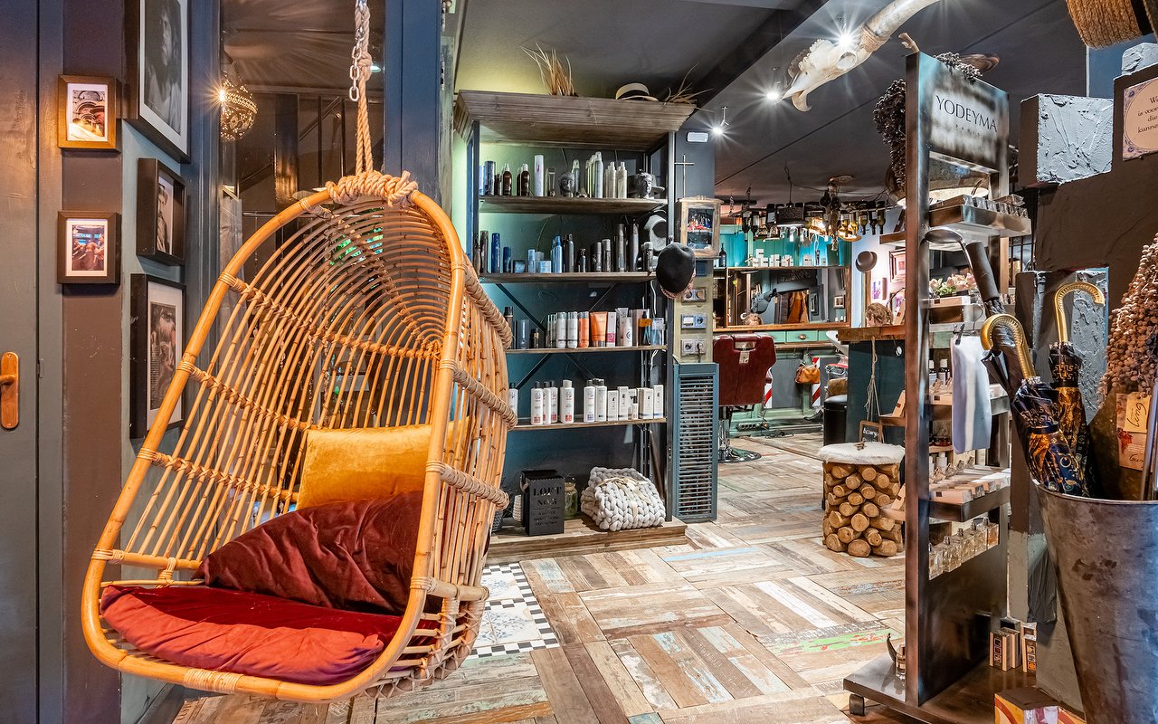 Top 20 Kappers en Kapsalons in Eindhoven - Treatwell