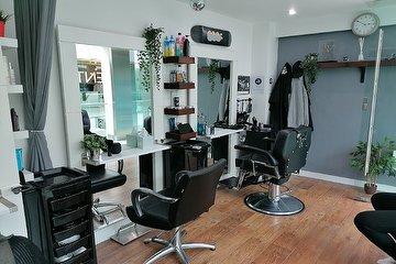 The 13 Best Salons for Men's Hair in Leeds - Treatwell