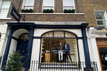 Ticro Hair | Hair Salon in Covent Garden, London - Treatwell