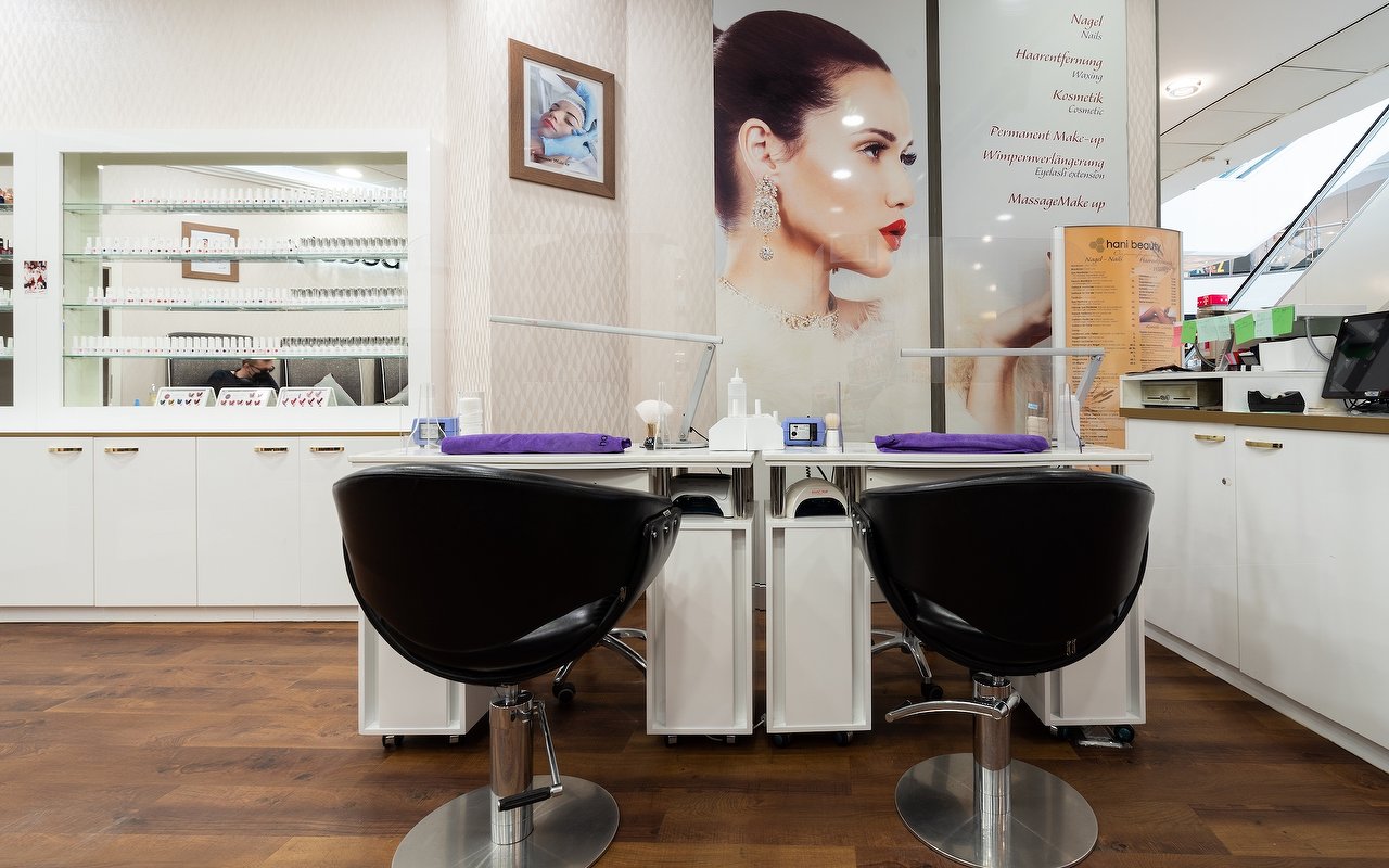 Waxing Studios in der Nähe von Magdalenenstraße, Berlin - Treatwell