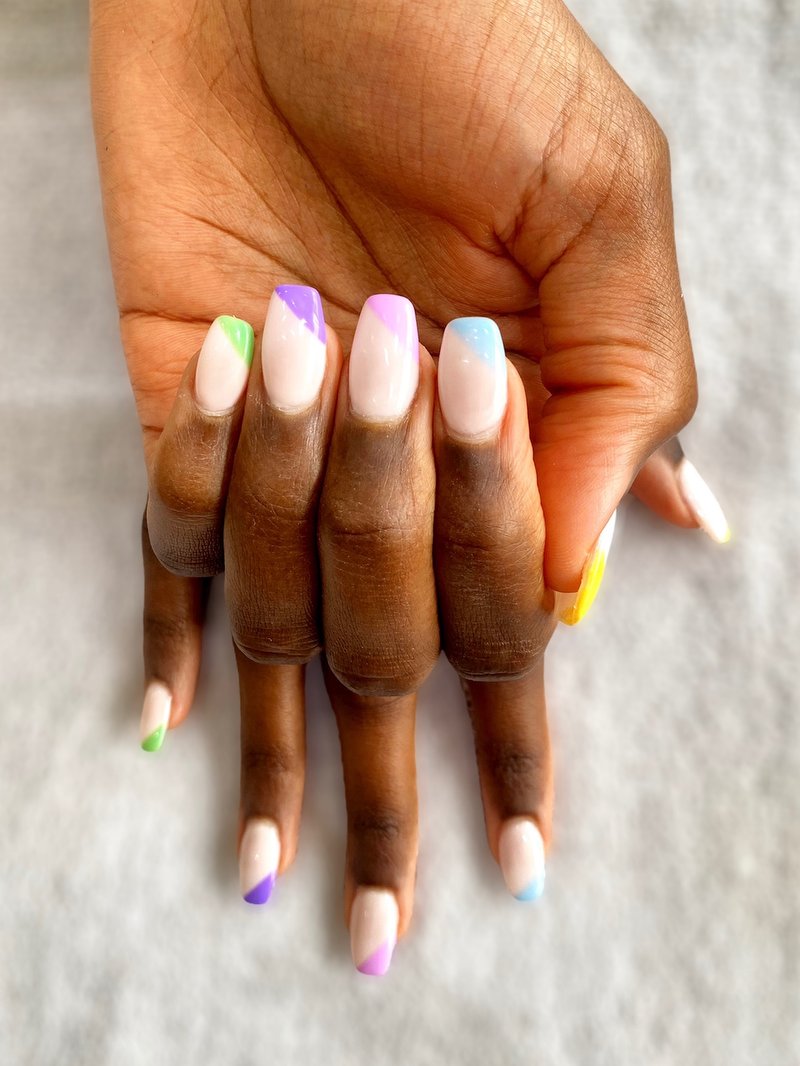 Southfields Nails | Nail Salon in Southfields, London - Treatwell