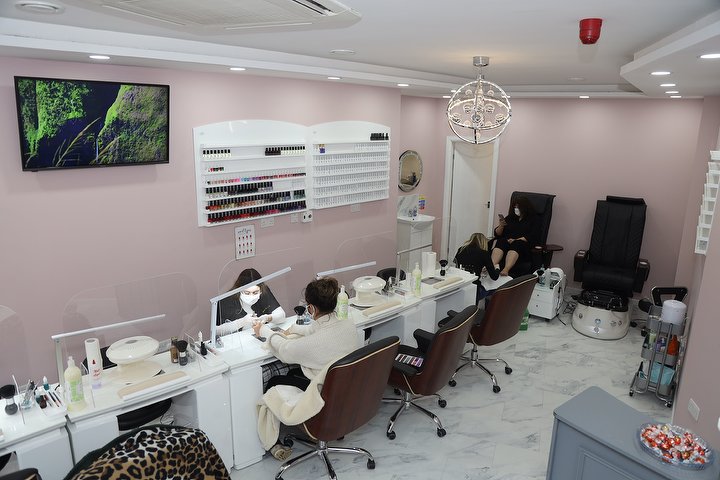 Heaven Nails & Spa | Nail Salon in Redland, Bristol - Treatwell