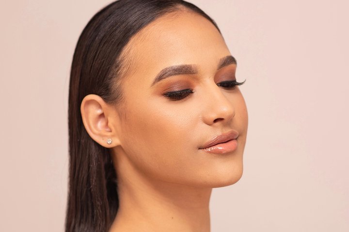 Hannah Makeup | Saubhaya Makeup