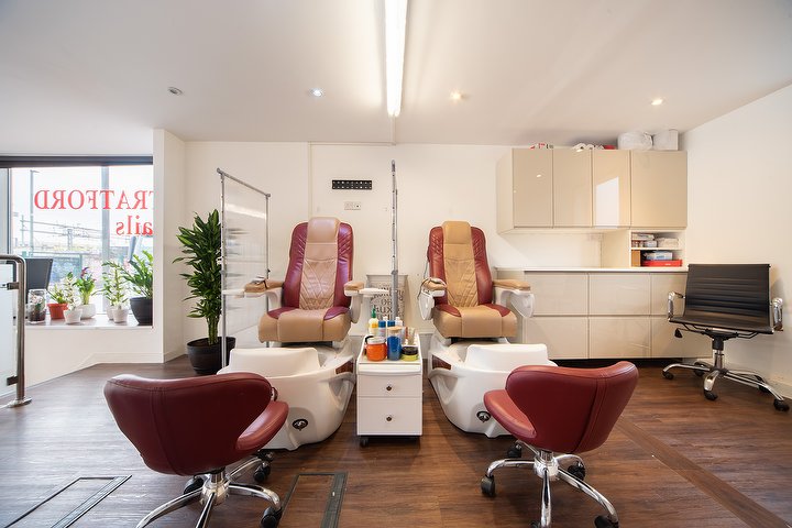 Stratford Nails | Nail Salon in Stratford, London - Treatwell