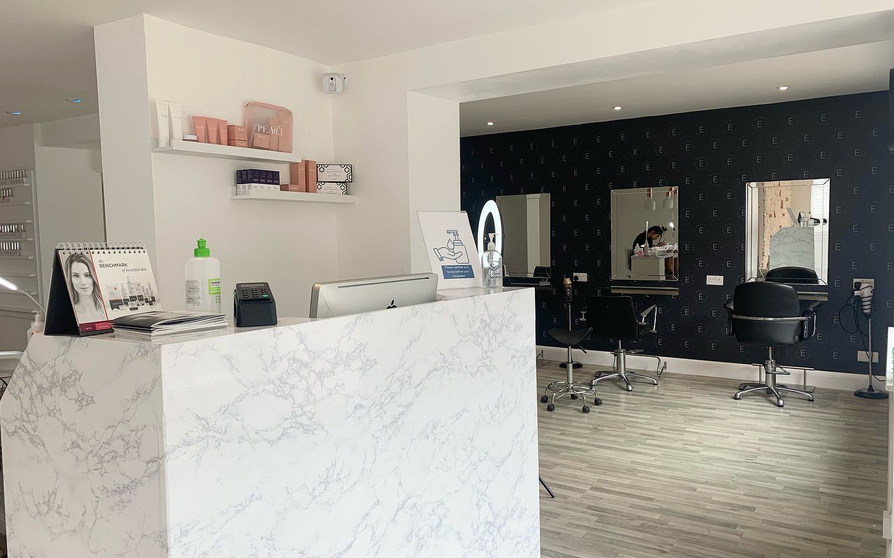 Beauty Salons in Cambridge - Treatwell