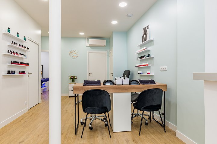 Beautyssime Monge | Institut de beauté à Grande Mosquée de Paris, Paris ...