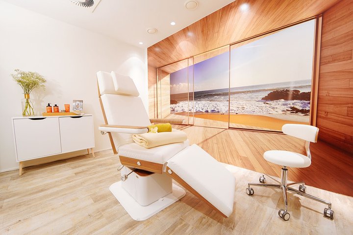 Le Spa Stuttgart | Wellness Center in Stuttgart - Treatwell