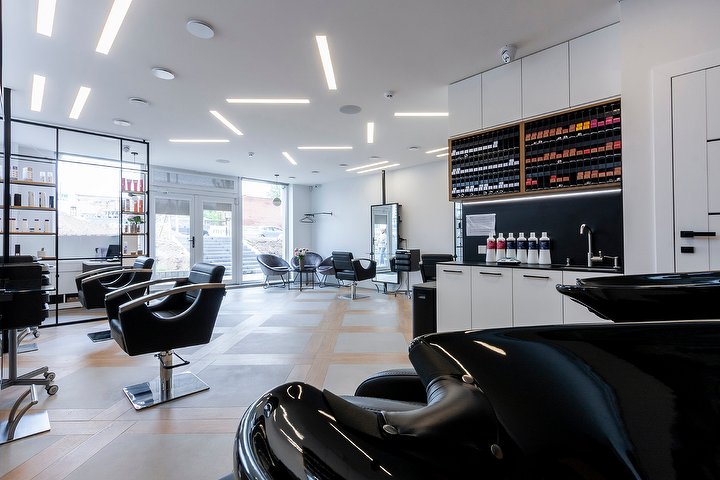 Grey salon | Kirpykla - Rasos, Vilnius - Treatwell
