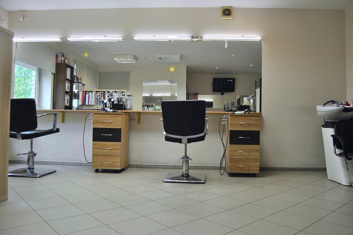 Kirpykla Justiniškėse | Kirpykla - Justiniškes, Vilnius - Treatwell