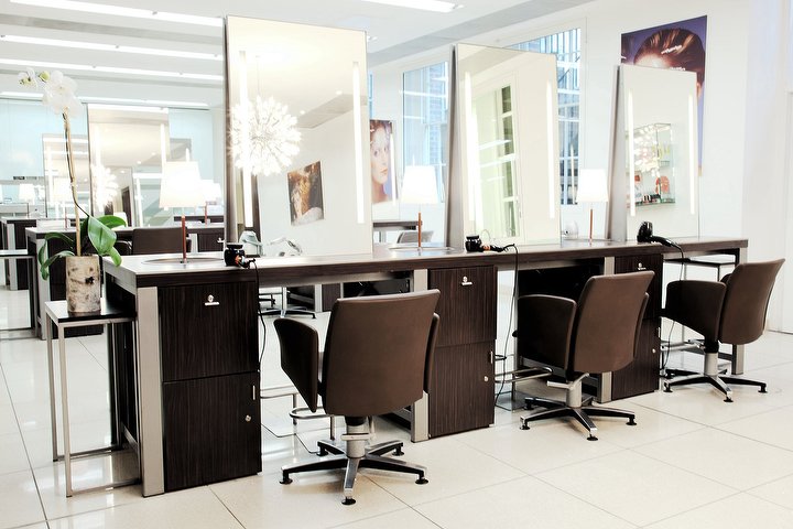 Daniel Galvin Colour - Marylebone | Hair Salon in Baker Street, London ...