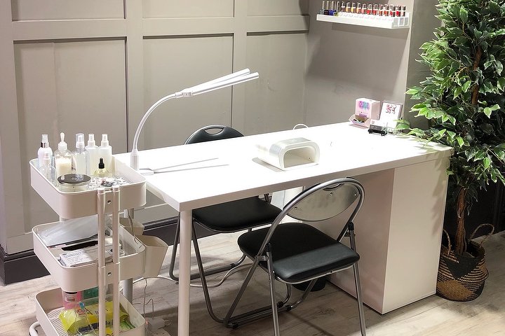 Nails by Anna | Nail Salon in Outwood, Wakefield - Treatwell