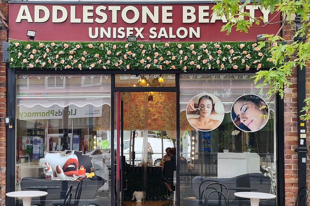 Addlestone Beauty | Treatment Room - Beauty in Addlestone, Surrey ...
