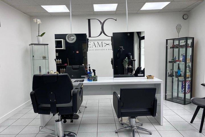 Dream cut | Coiffure à Pontoise, Val-d'Oise - Treatwell