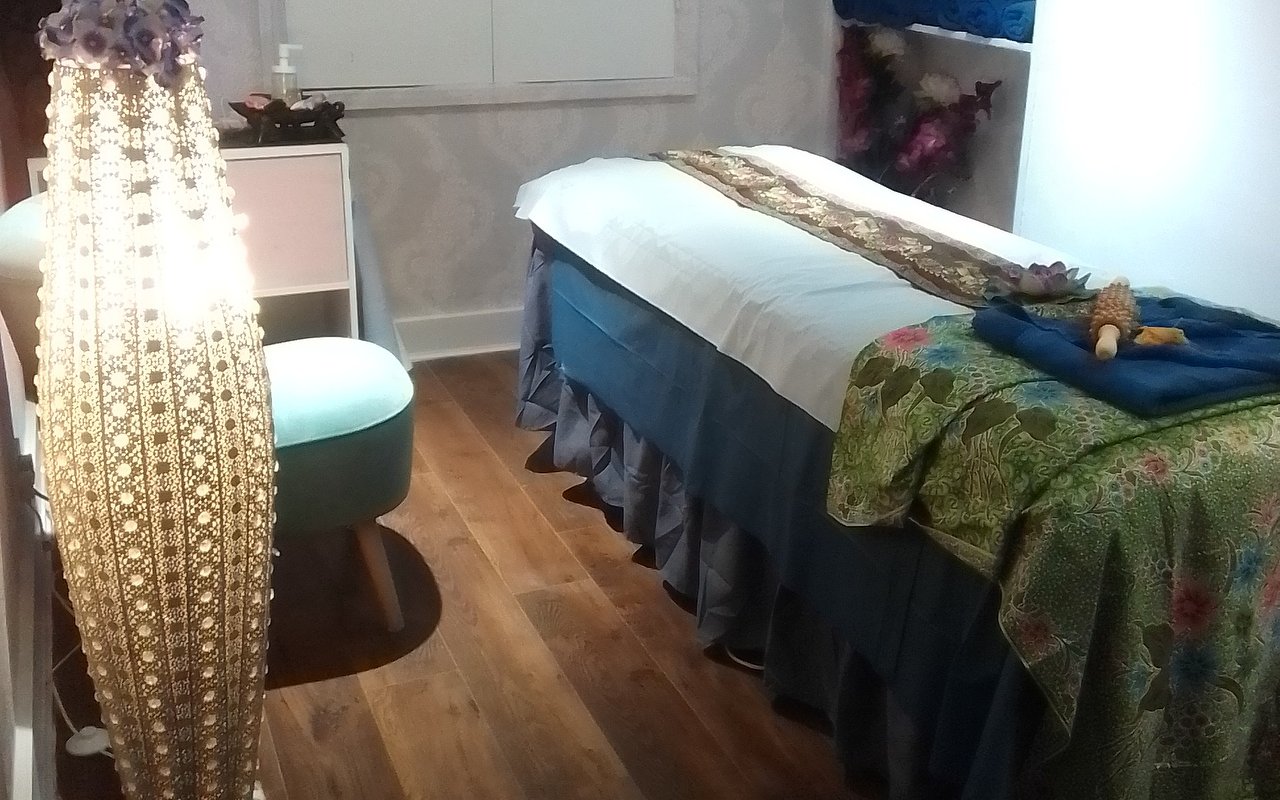 Top 20 Places For Thai Massages In London Treatwell