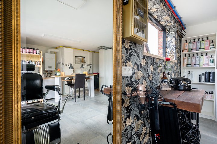 Salon Jules | Thuissalon in Zoersel, Provincie Antwerpen - Treatwell