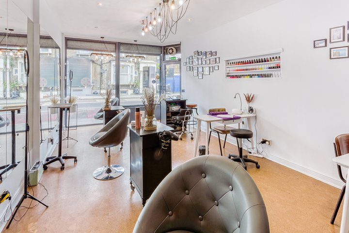 Beaut Box - Hackney | Beauty Salon in Hackney, London - Treatwell