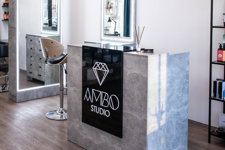 AMBO studio | Grožio salonas - Dainava, Kaunas - Treatwell