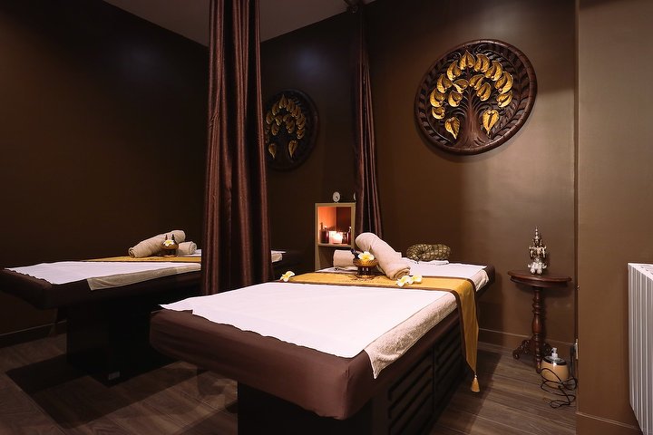 Ayo thaï spa | Salon de massage à Champ de Mars, Paris - Treatwell
