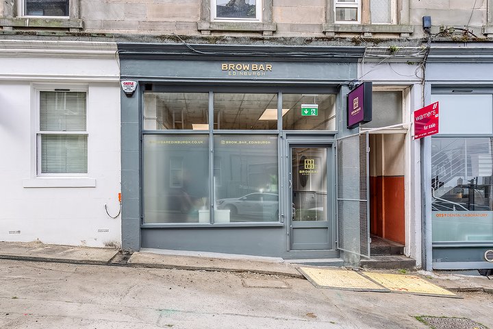 The Makeup Bar Edinburgh | Saubhaya Makeup