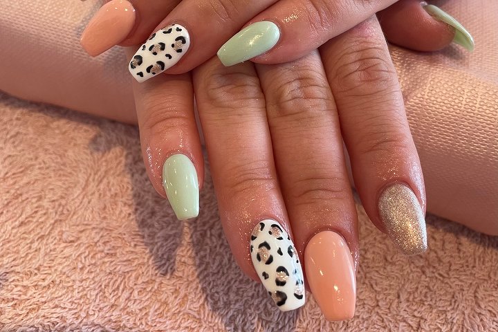 Vanity Nails & Beauty Gedling | Beauty Salon in Netherfield, Nottingham ...