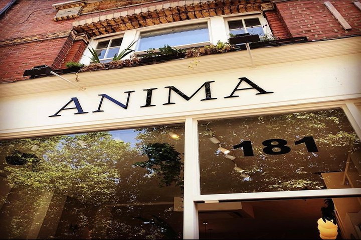 Anima House | Beauty Salon in Parsons Green, London - Treatwell