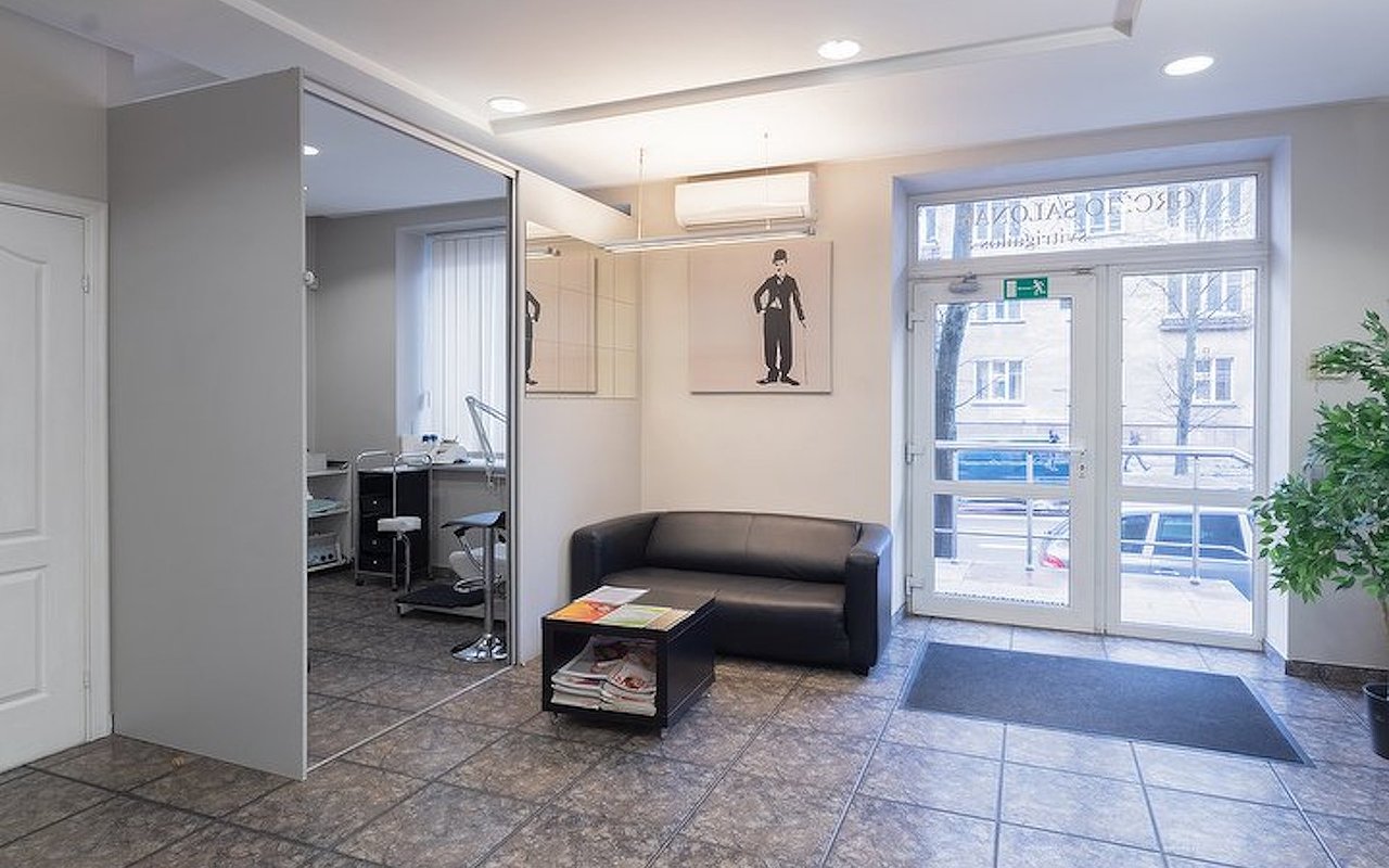 Top 20 Nagai rajonas: Naujamiestis, Vilnius - Treatwell