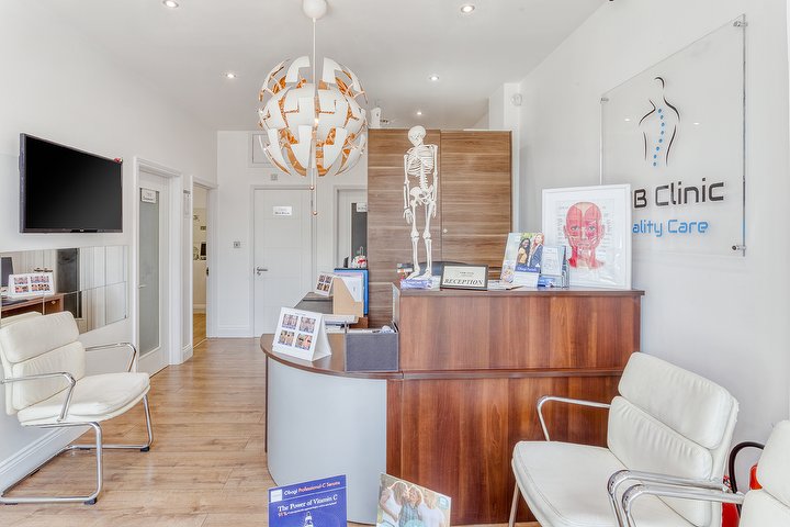 FAB Clinic (Medical & Skin Clinic) | Medical Spa in Hanwell, London ...