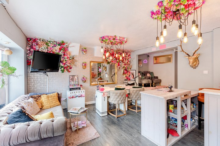 BRIT'POP NAIL BAR | Nail Salon in Roundhay, Leeds - Treatwell