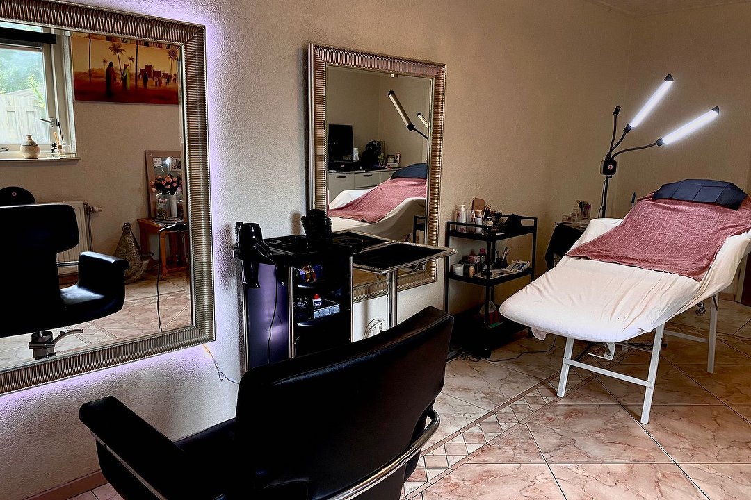 Beauty by Naartje | Thuissalon in Lelystad Centrum, Flevoland - Treatwell