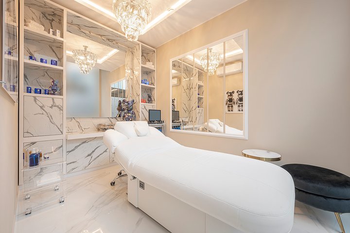 HYPE Beauty and Bar Concept | Kosmetikstudio in Berliner Allee ...