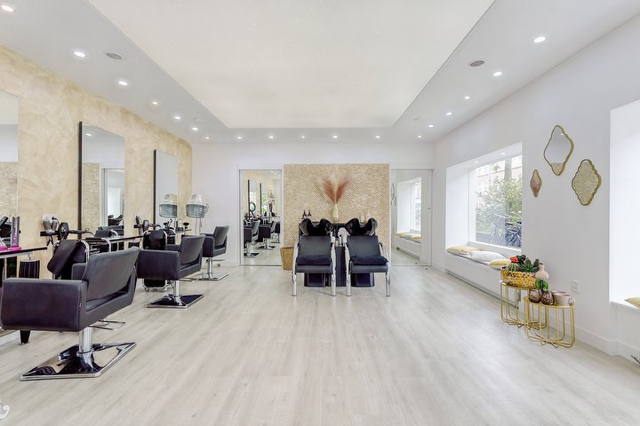 Schoonheidssalon Shima | Beauty Salon in Hoofdweg en omgeving ...