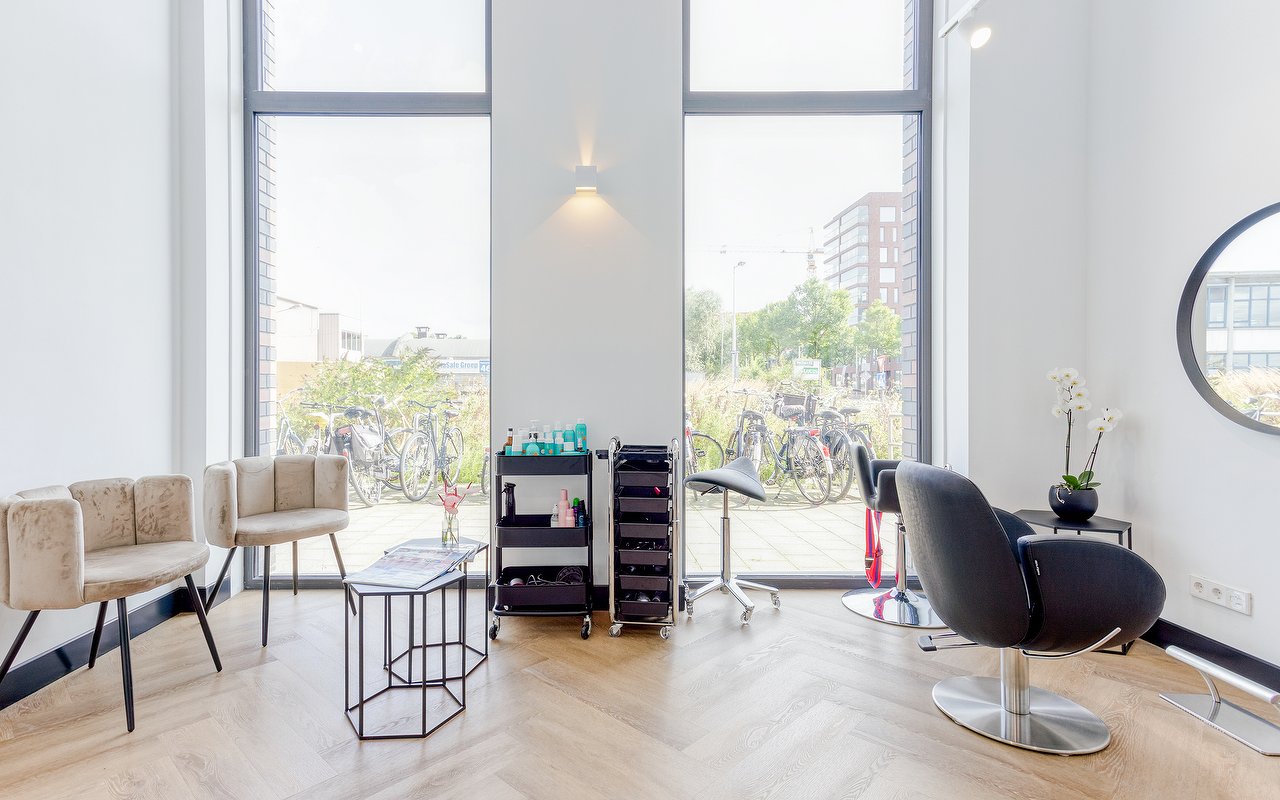 Kappers en Kapsalons in Amsterdam-Noord, Amsterdam - Treatwell