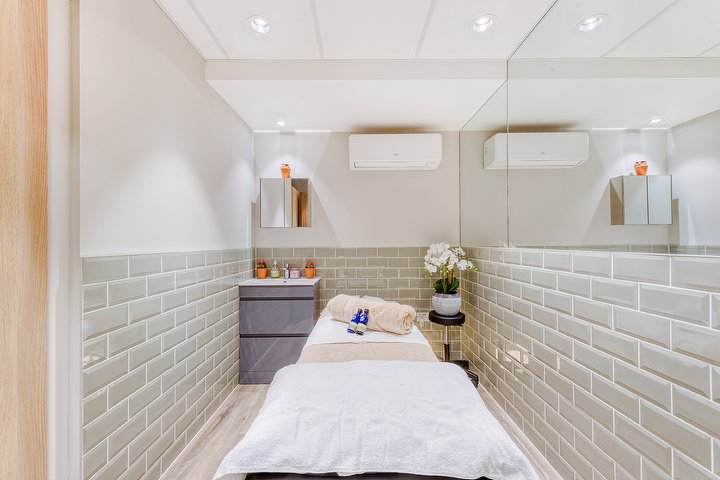 Ami Massage | Massage & Therapy Centre in King's Cross, London - Treatwell