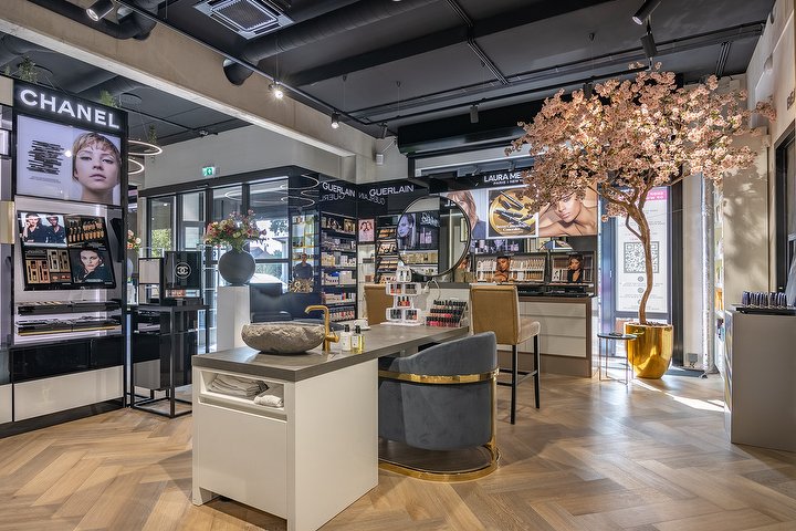 MYSC parfumerie @ Rhoon | Schoonheidssalon in Rhoon, Zuid-Holland - Treatwell