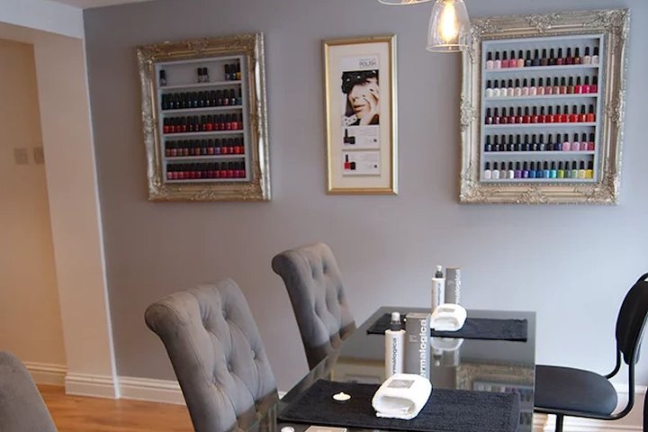 Daisy Beauty House | Beauty Salon in Bagshot, Surrey - Treatwell