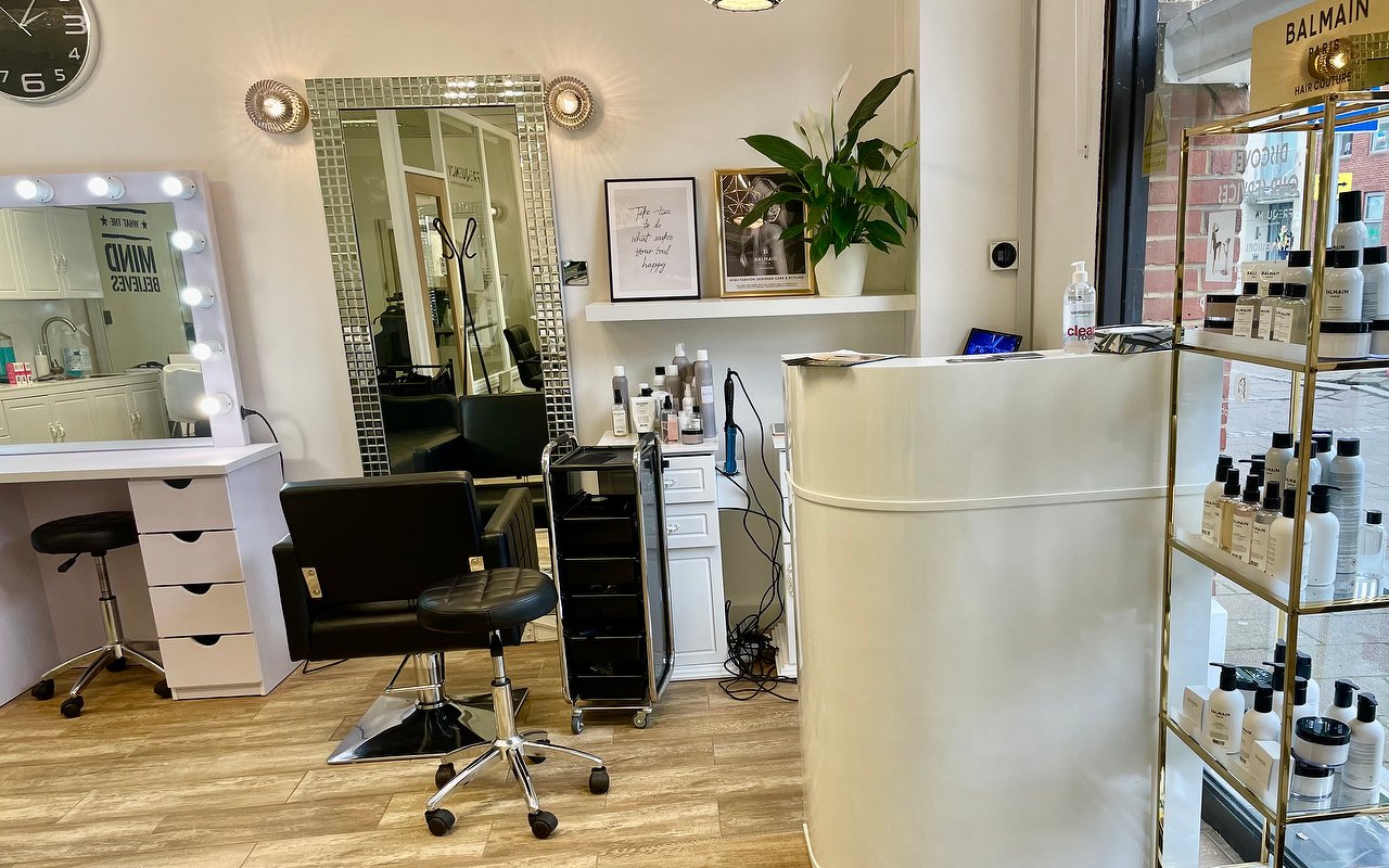 Balmain near Whitley Wood, Reading - Treatwell