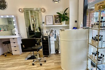 H Room | Beauty Salon in Reading Centre, Reading - Treatwell