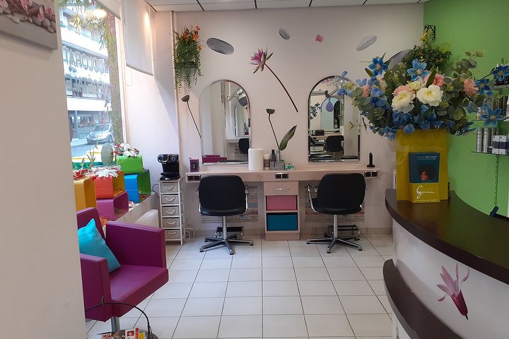 Elicy | Coiffure à Croulebarbe, Paris - Treatwell