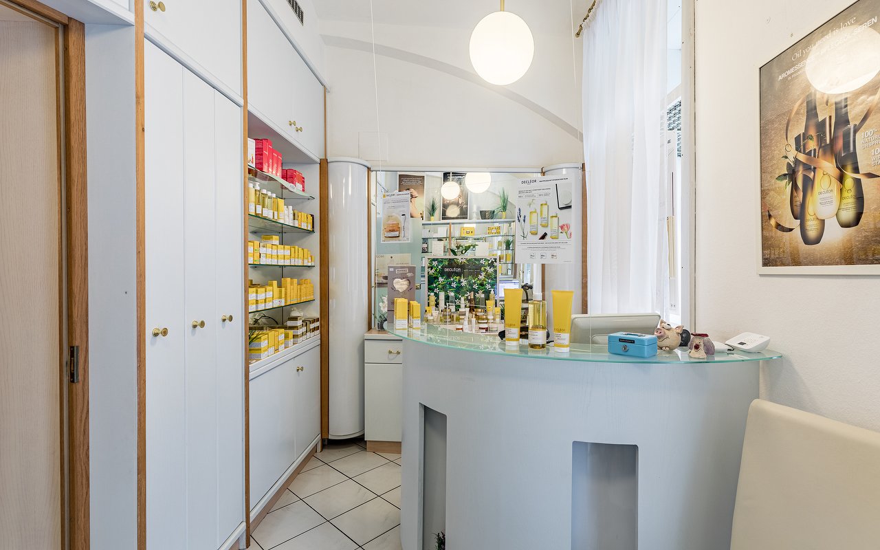 Allpresan in der Nähe von Lugner City, Wien - Treatwell