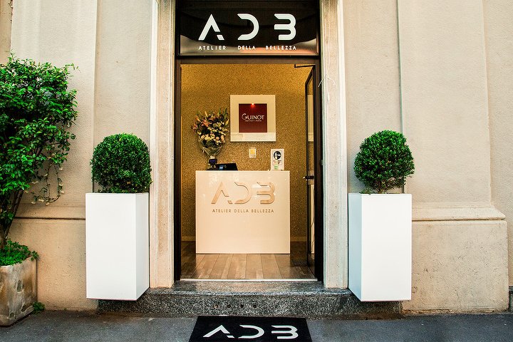 ADB Atelier della Bellezza Porta romana | Centro Benessere a Libia ...